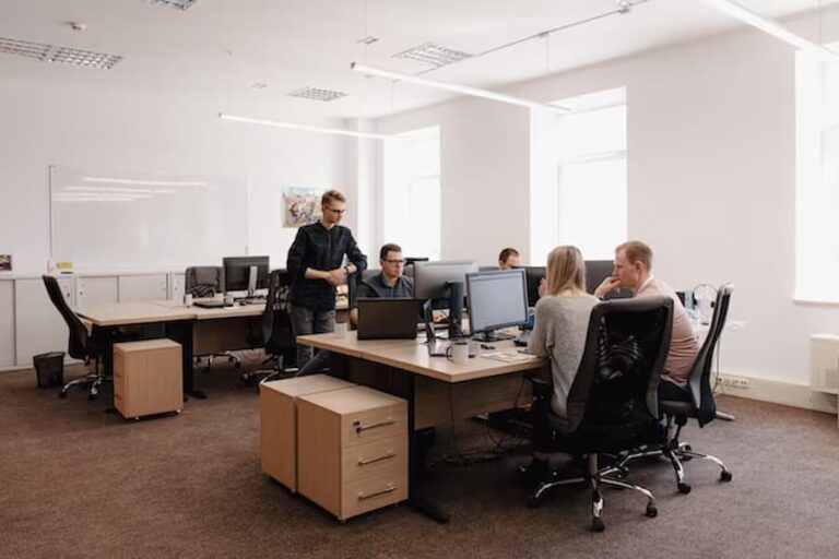Office Technology Innovations: What's New and What's Next?