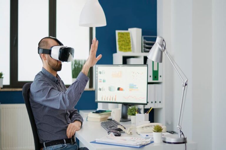 Office Technology Innovations: What's New and What's Next?