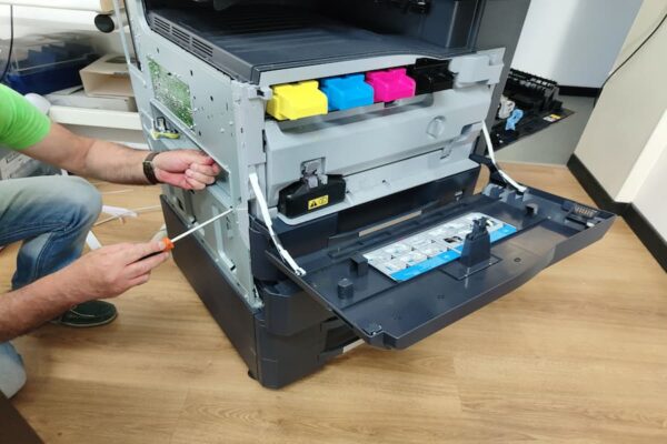 When and How to Replace Cartridge of Printer Efficiently