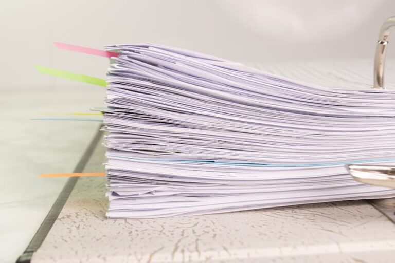 What is Collate Mean? Mastering in Collate Printing