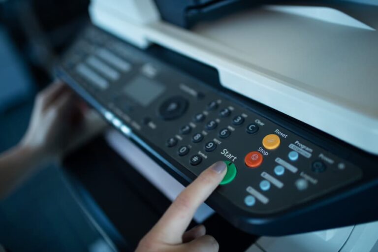 What are Multifunction Printers? All About MFP Explained Simply